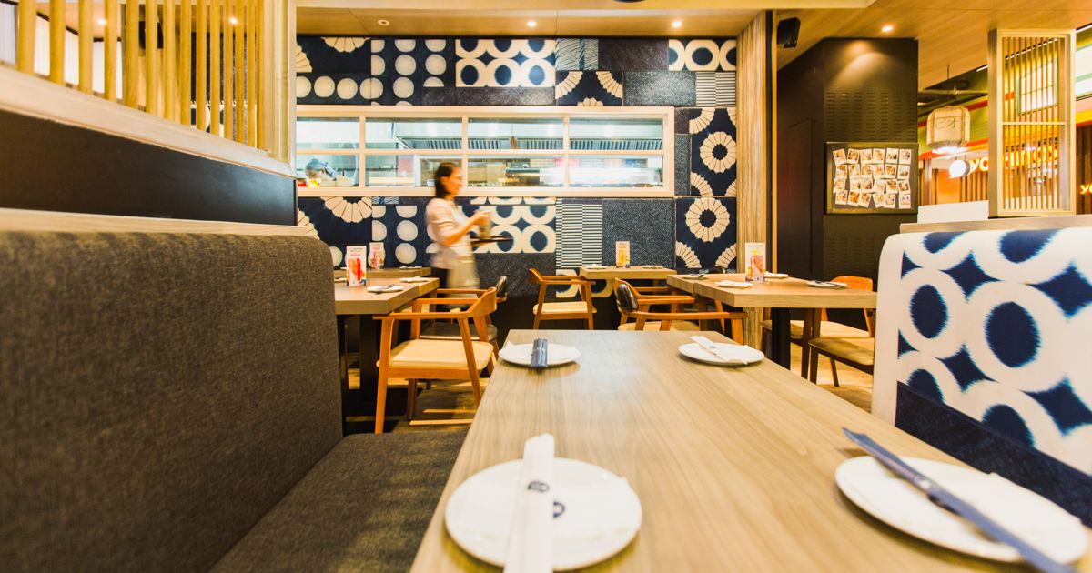 STAR CHEFS MAKI CHAMPION