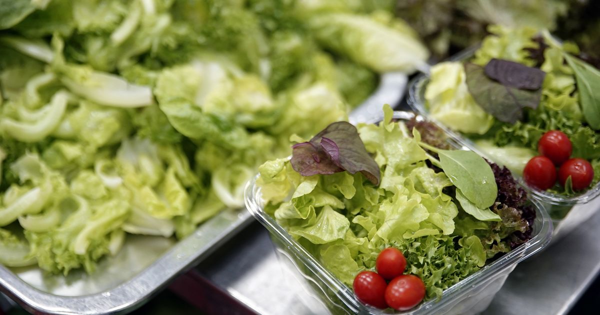 King Organic by King Fresh Farm